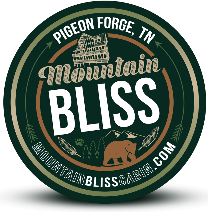 Mountain Bliss Cabin