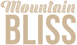 Mountain Bliss Cabin